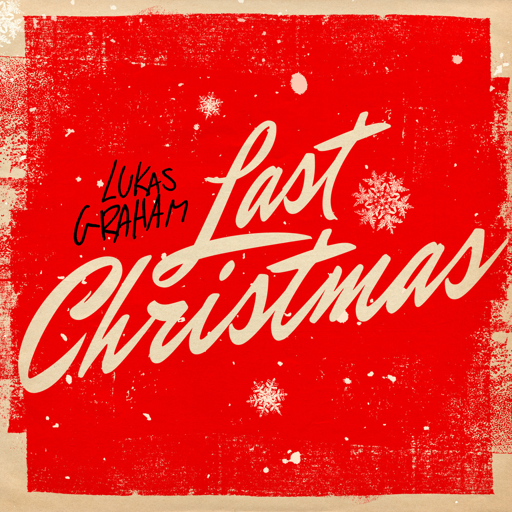 Lukas Graham, Last Christmas (Single) in High-Resolution Audio ...