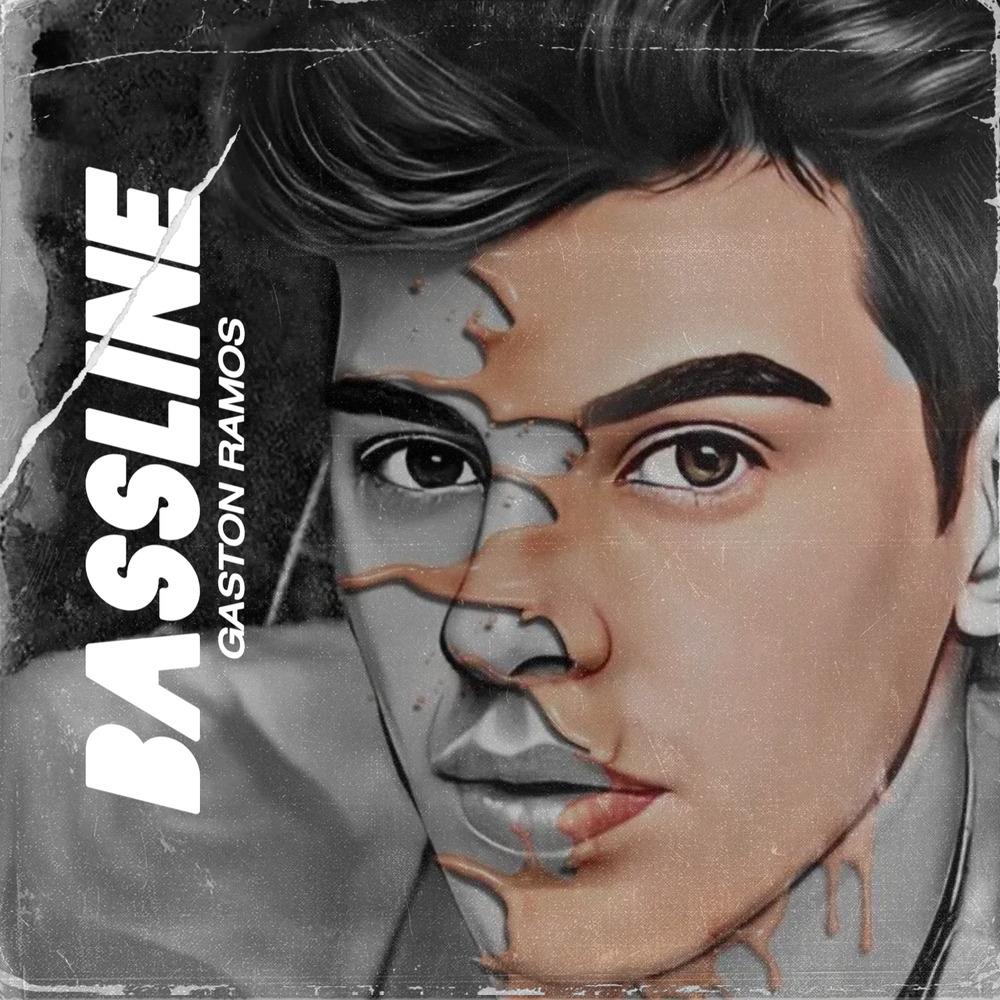 Gaston Ramos, Bassline (Single) in High-Resolution Audio - ProStudioMasters