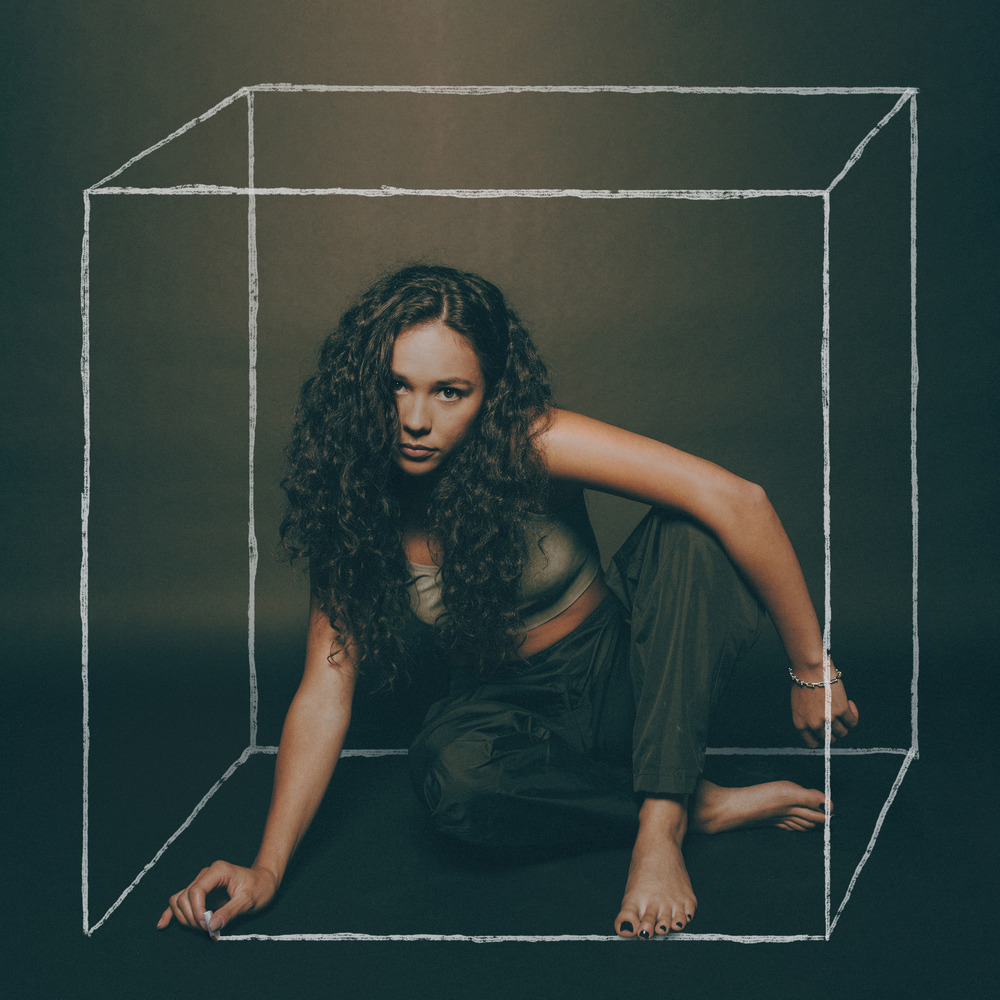 YDE, Normal to Feel (Single) in High-Resolution Audio - ProStudioMasters