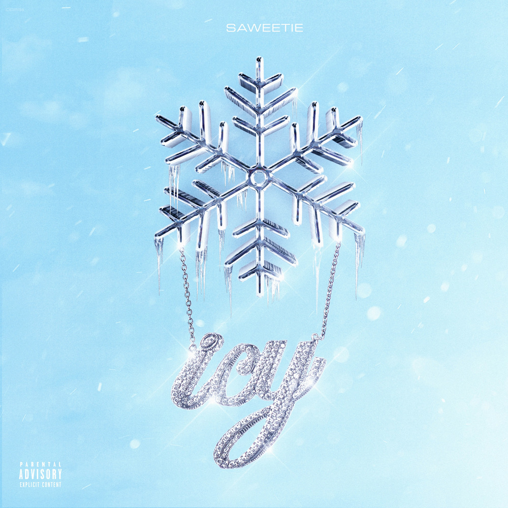 Saweetie, Icy Chain (Single) in High-Resolution Audio - ProStudioMasters
