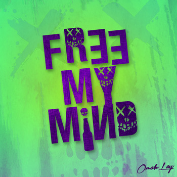 Omah Lay, Free My Mind (Single) in High-Resolution Audio - ProStudioMasters