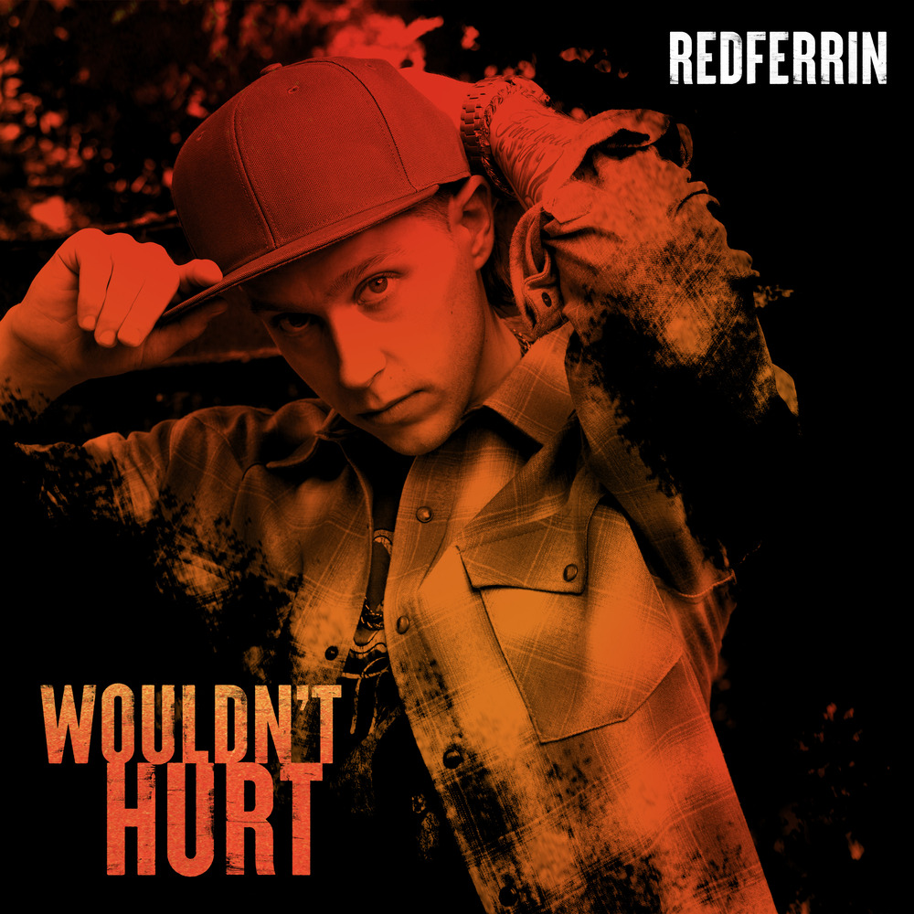 Redferrin, Wouldn't Hurt (Single) in High-Resolution Audio ...