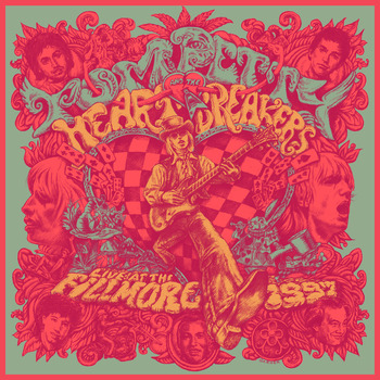 Tom Petty & The Heartbreakers, Call Me the Breeze (Live at the Fillmore ...