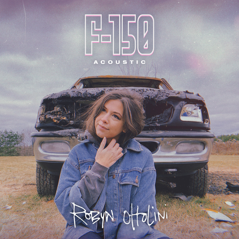 Robyn Ottolini, F-150 (Acoustic / Single) in High-Resolution Audio ...