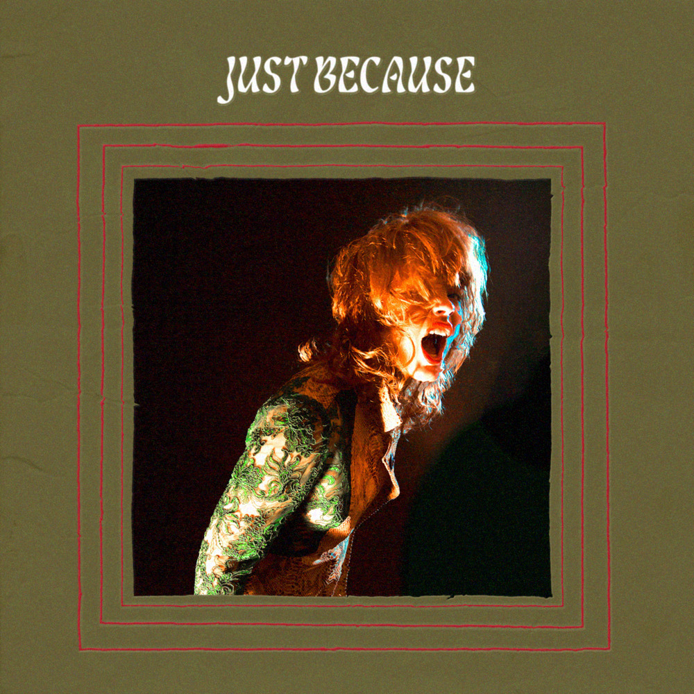 Mallory Merk, Just Because (Single) in High-Resolution Audio ...