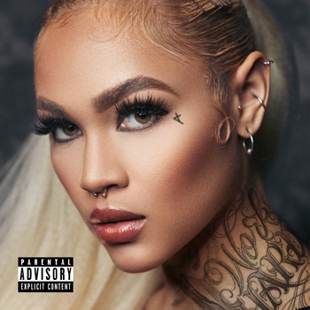 IV4, Work 2 Hard (Single) in High-Resolution Audio - ProStudioMasters