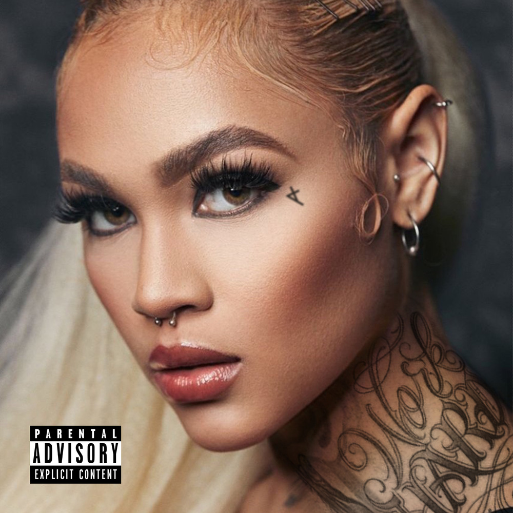 IV4, Work 2 Hard (Single) in High-Resolution Audio - ProStudioMasters