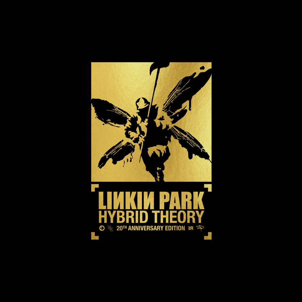 Linkin Park, In the End (Demo / LPU Rarities / Single) in High ...