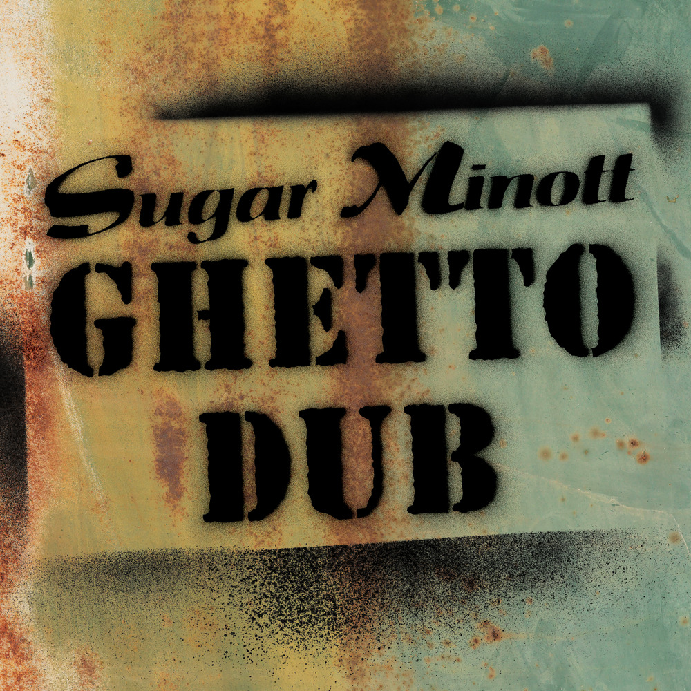 Sugar Minott, Ghetto Dub in High-Resolution Audio - ProStudioMasters