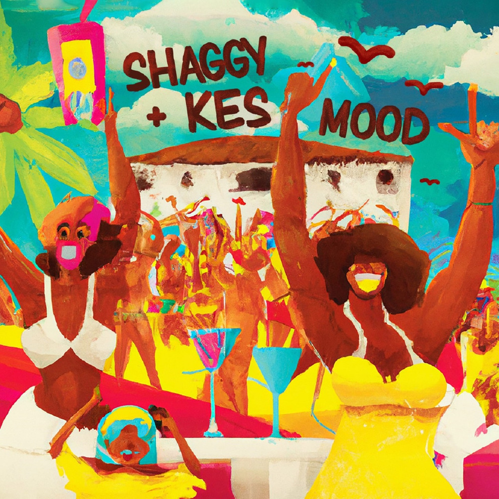 Shaggy; Kes, Mood (feat. Kes / Single) in High-Resolution Audio ...