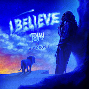 F.Y.A.H.; Alborosie, I Believe (feat. Alborosie / Single) in High ...