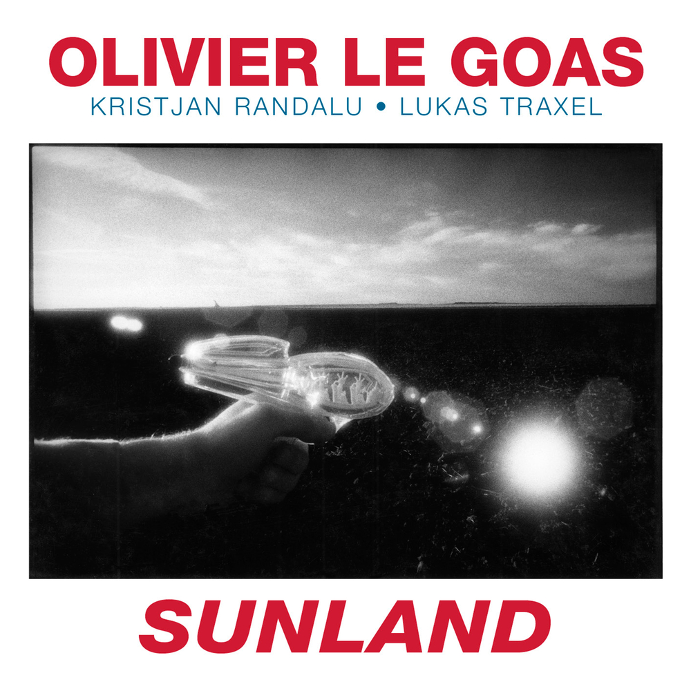 Kristjan Randalu; Lukas Traxel; Olivier Le Goas, Sunland in High ...