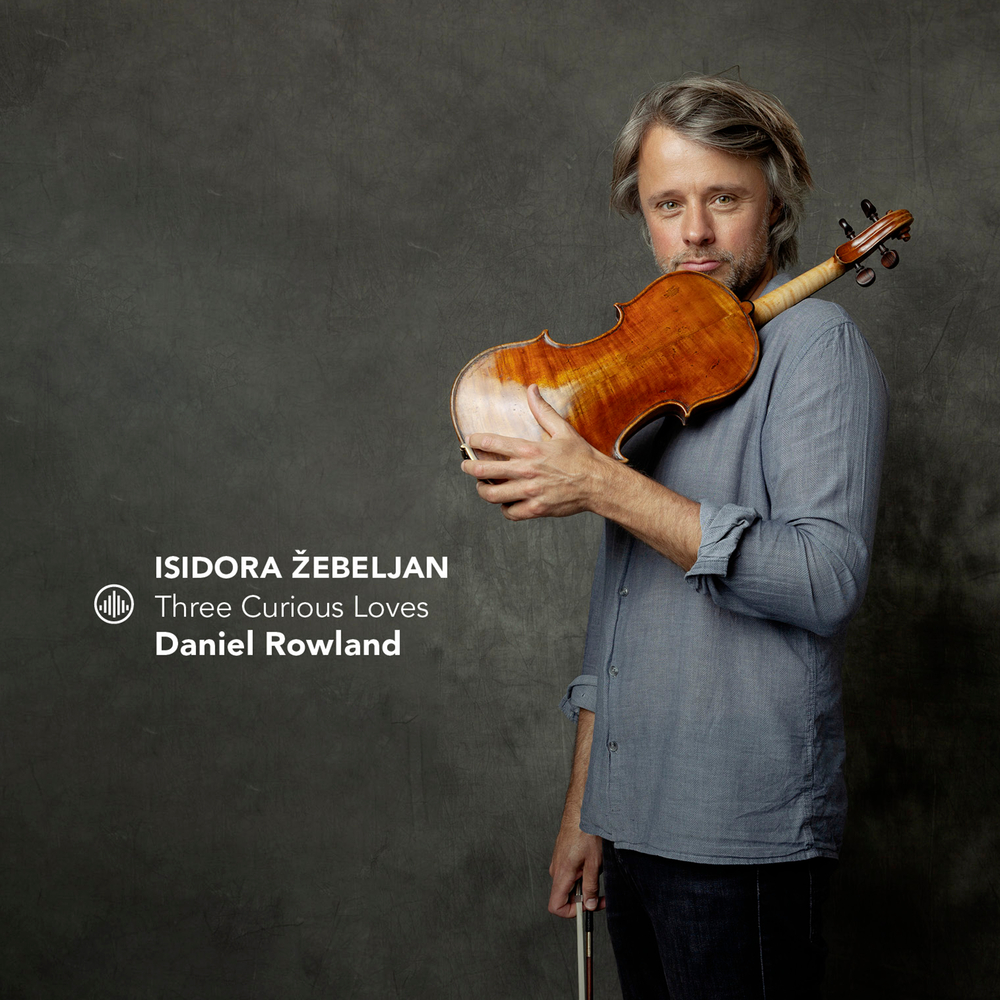 Arethusa Quartet; Žebeljan Orchestra; David Cohen; Daniel Rowland ...