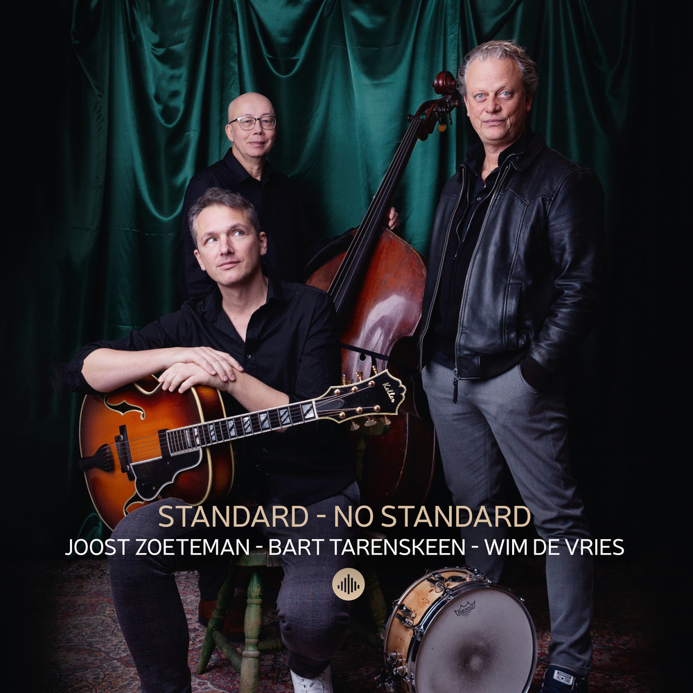 Joost Zoeteman; Bart Tarenskeen; Wim de Vries, Standard - No Standard in High-Resolution Audio ...