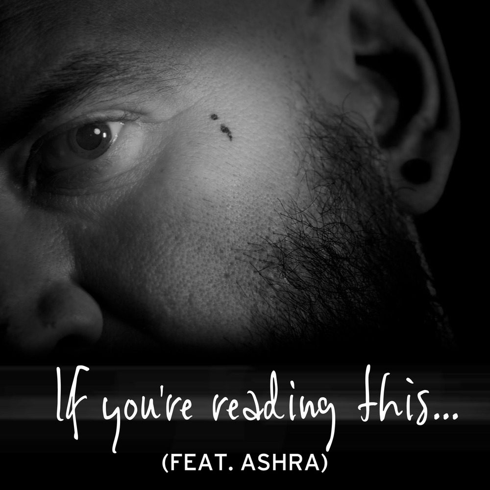 Robb Nash; Ashra, If You're Reading This... (feat. Ashra / Single) in ...