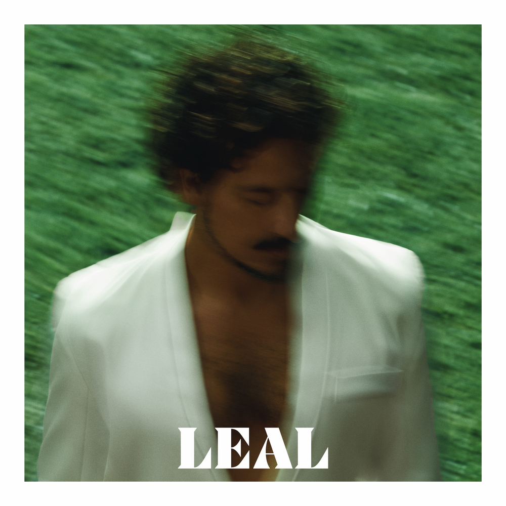 Leal, Leal in High-Resolution Audio - ProStudioMasters