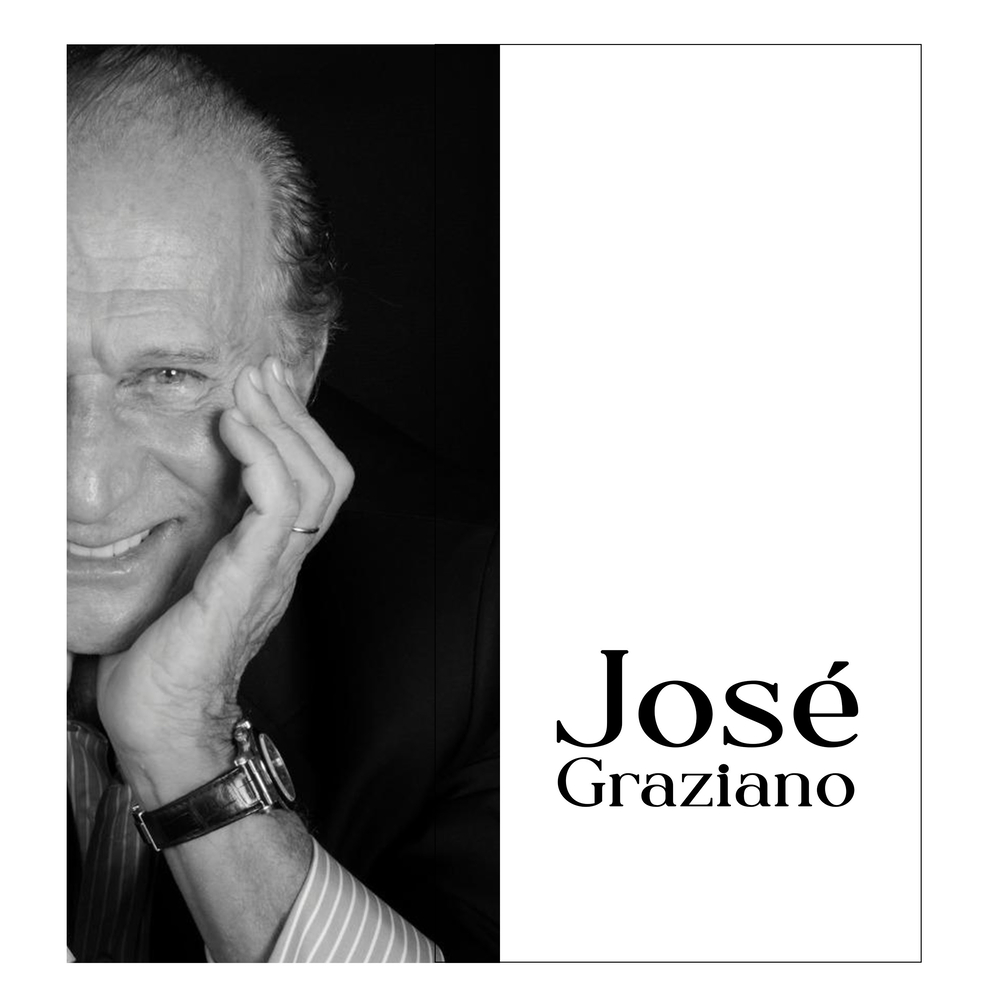 José Graziano, José Graziano in High-Resolution Audio - ProStudioMasters