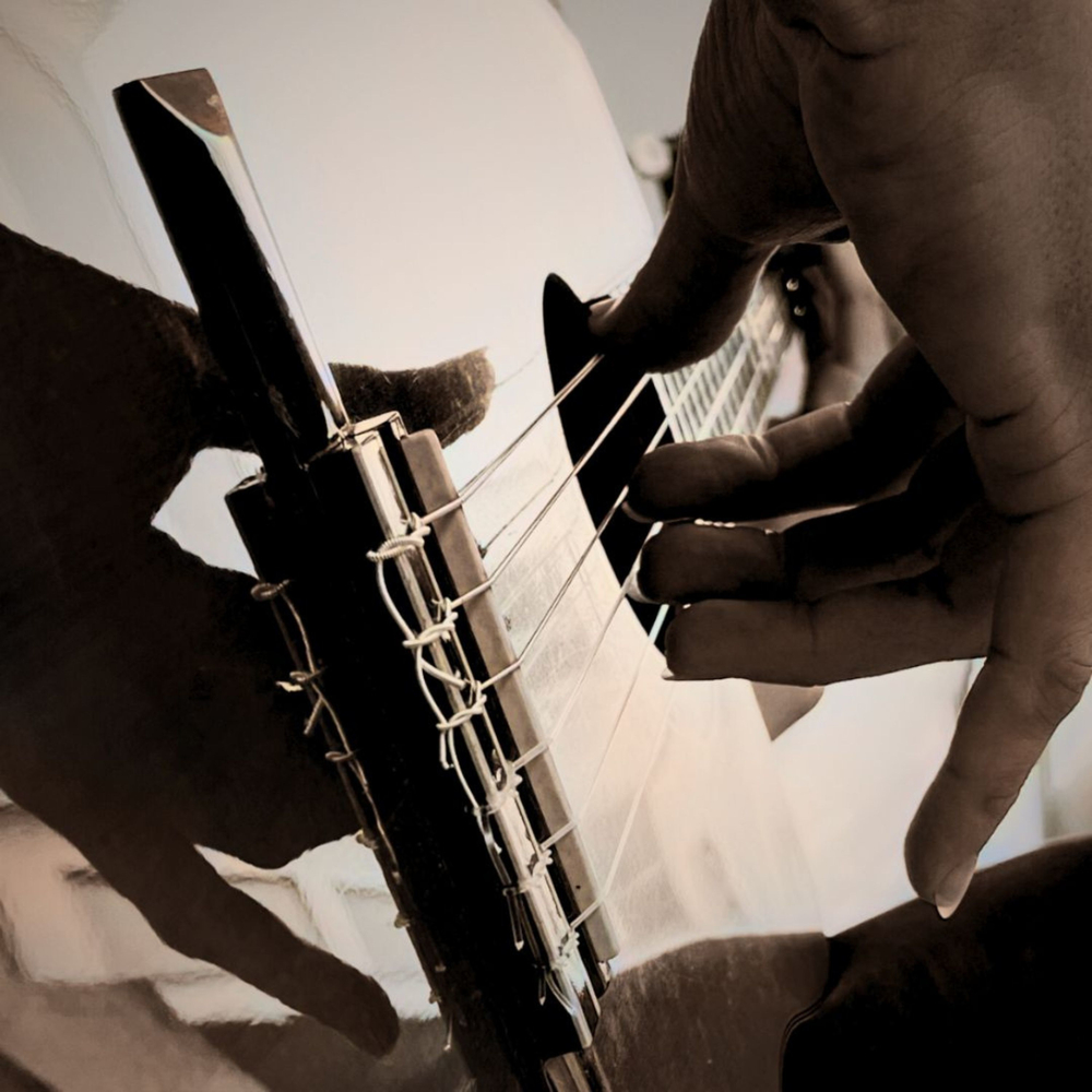 Gustavo Duarte, Orvalho in High-Resolution Audio - ProStudioMasters