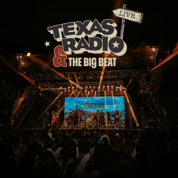 Texas Radio, Texas Radio & The Big Beat Live in High-Resolution Audio ...