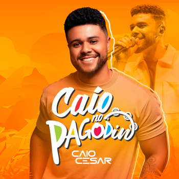 Caio Cesar, Caio No Pagodin Vol. 1 in High-Resolution Audio - ProStudioMasters