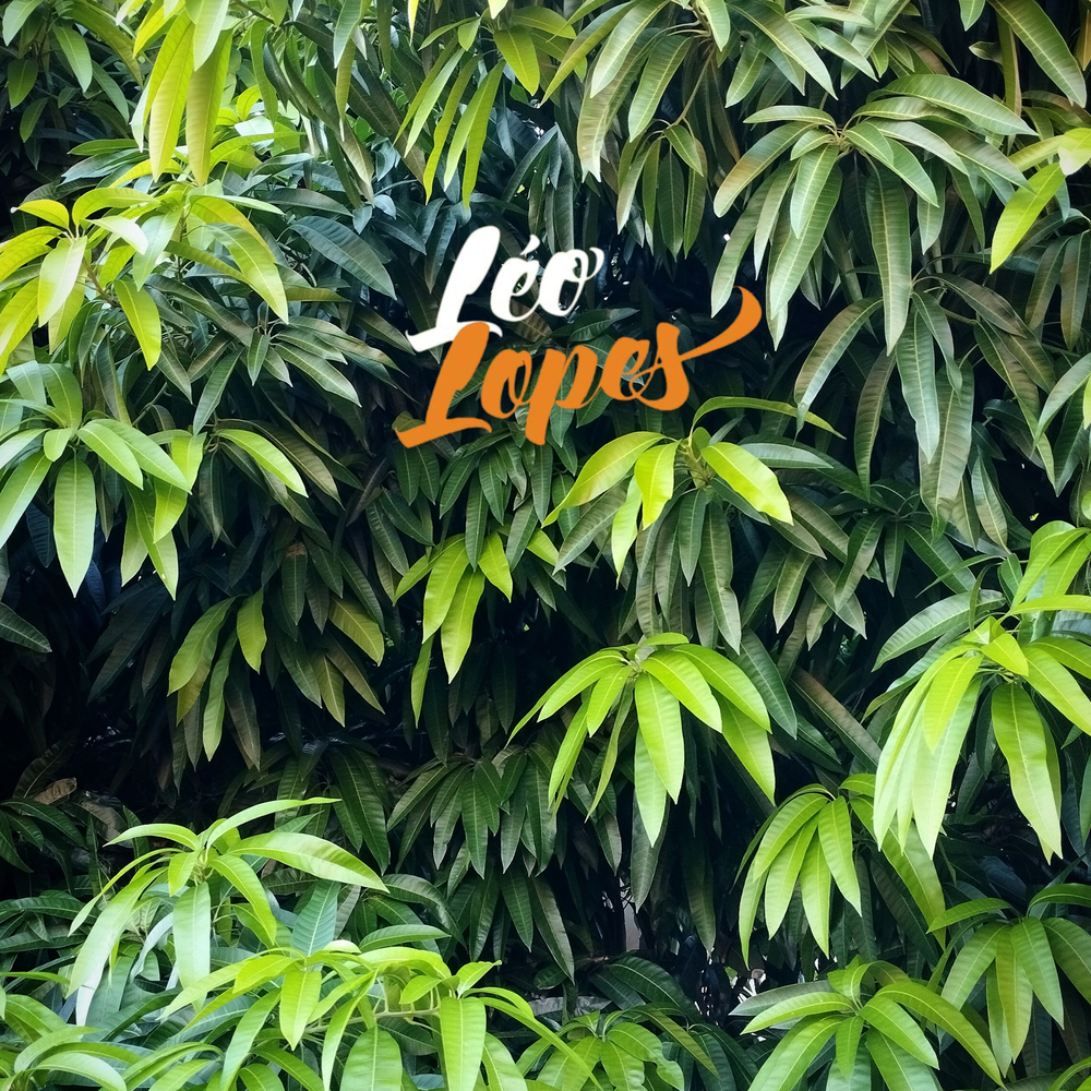 Léo Lopes, Pé de Manga in High-Resolution Audio - ProStudioMasters