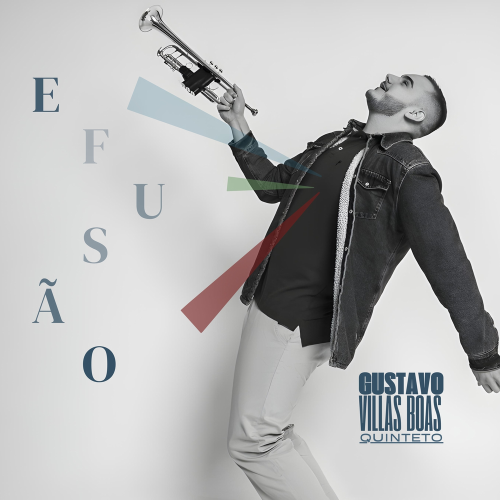 Gustavo Villas Boas; Ike Loureiro; Jonatan Carrvalho, Efusão (feat. Ike ...