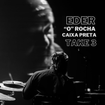 Eder O Rocha, Caixa Preta Take 3 in High-Resolution Audio - ProStudioMasters