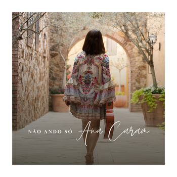 Ana Caram, Não Ando Só in High-Resolution Audio - ProStudioMasters