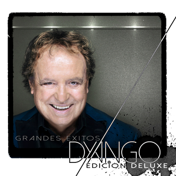 Dyango, Grandes Éxitos (Edición Deluxe) in High-Resolution Audio ...