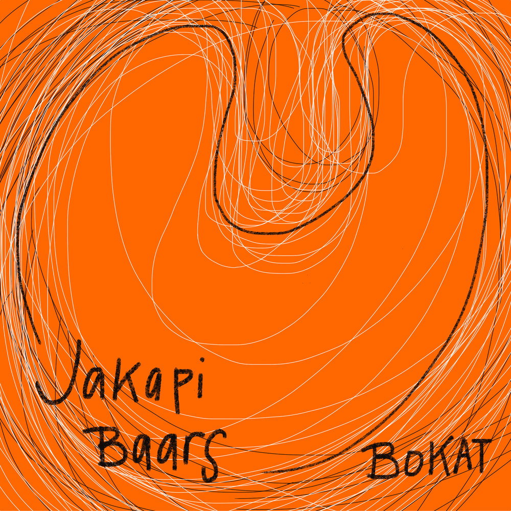 Roomet Jakapi; Girilal Baars, Bokat in High-Resolution Audio ...