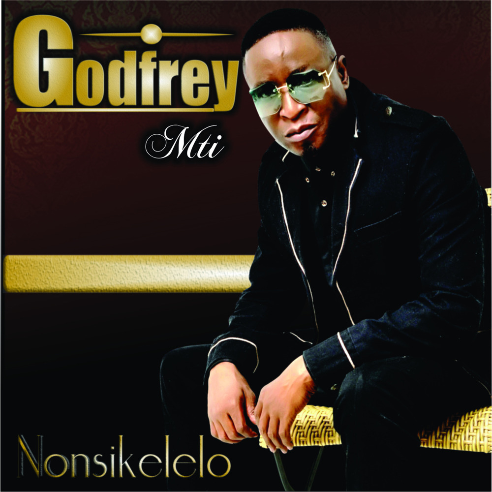 Godfrey Mti, Nontsikelelo in High-Resolution Audio - ProStudioMasters