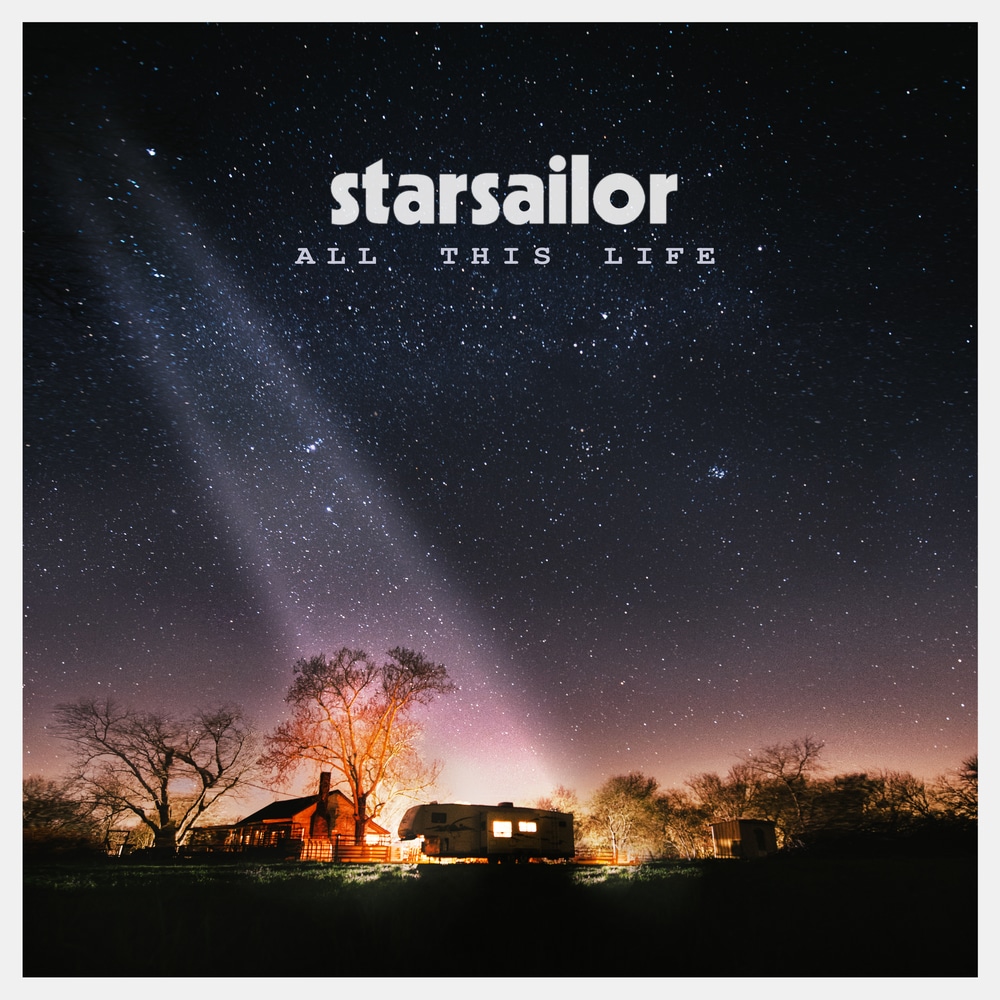 Starsailor, All This Life (Deluxe) in High-Resolution Audio ...