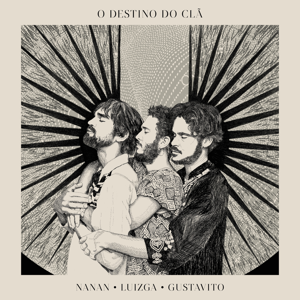 Gustavito; LUIZGA; Nanan, O Destino do Clã in High-Resolution Audio - ProStudioMasters