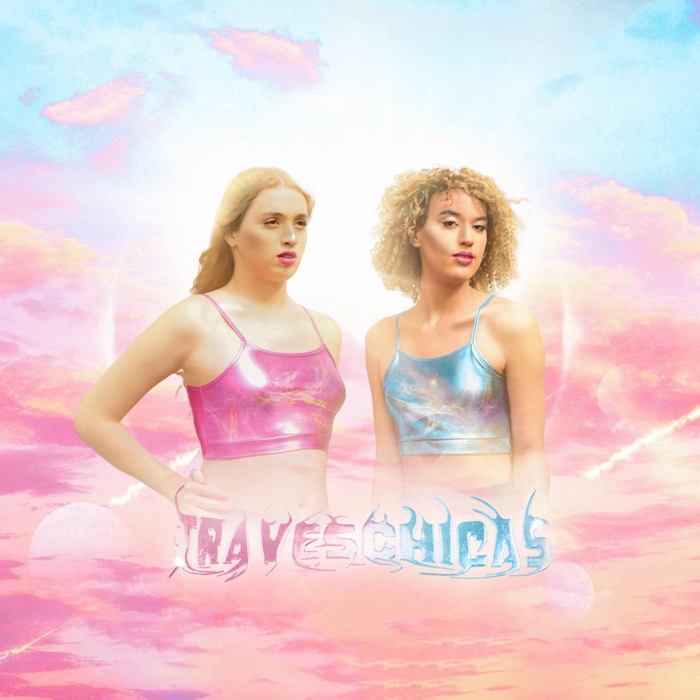 Alana Fox; Lua Zanella, Traveschicas in High-Resolution Audio ...