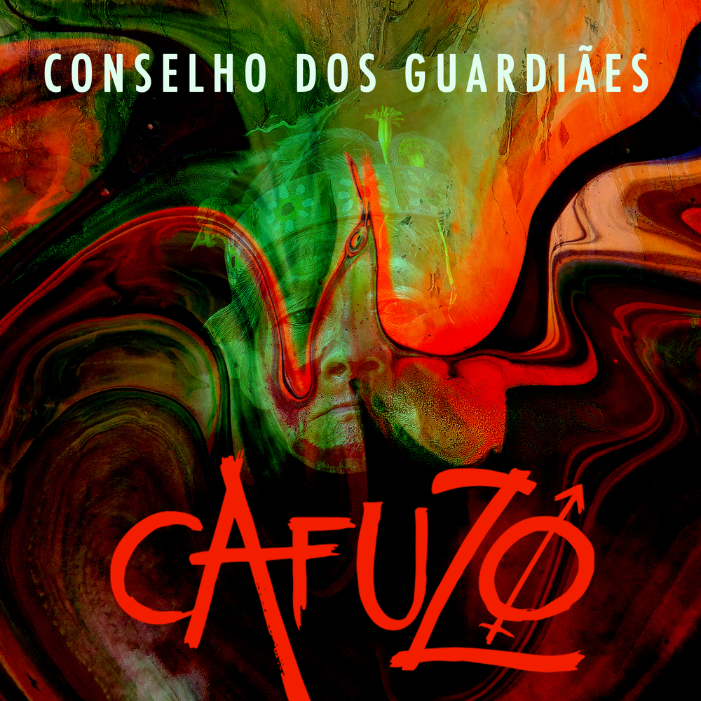 Cafuzo, Conselho Dos Guardiães in High-Resolution Audio - ProStudioMasters