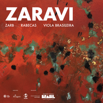 Zaravi, Zaravi in High-Resolution Audio - ProStudioMasters