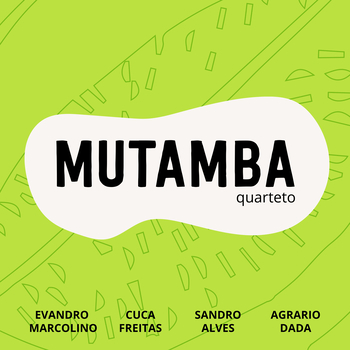 MUTAMBA, Mutamba in High-Resolution Audio - ProStudioMasters