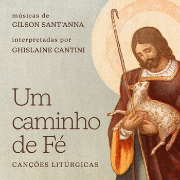 Gilson Sant'Anna, Um Caminho de Fé in High-Resolution Audio ...