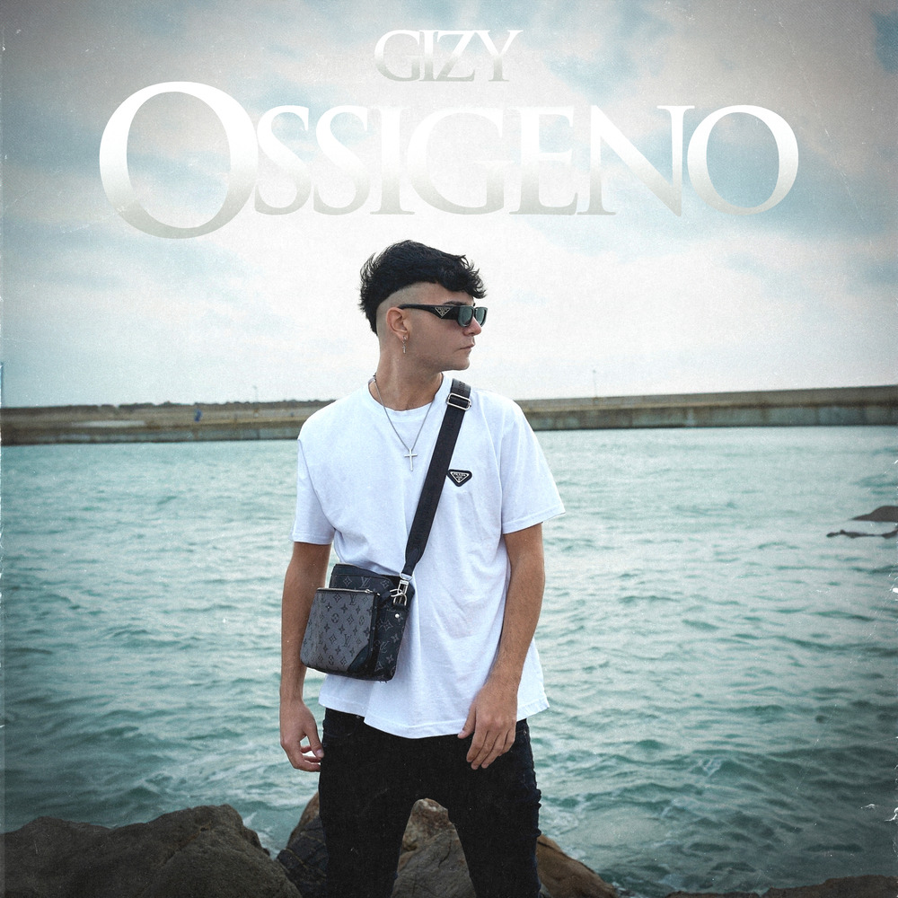 Gizy, Ossigeno (Single) in High-Resolution Audio - ProStudioMasters