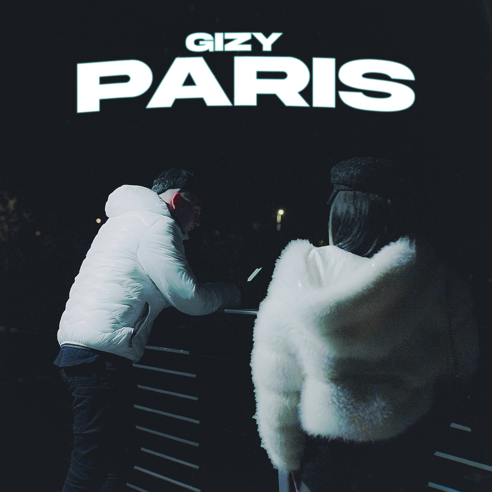 Gizy, Paris (Single) in High-Resolution Audio - ProStudioMasters