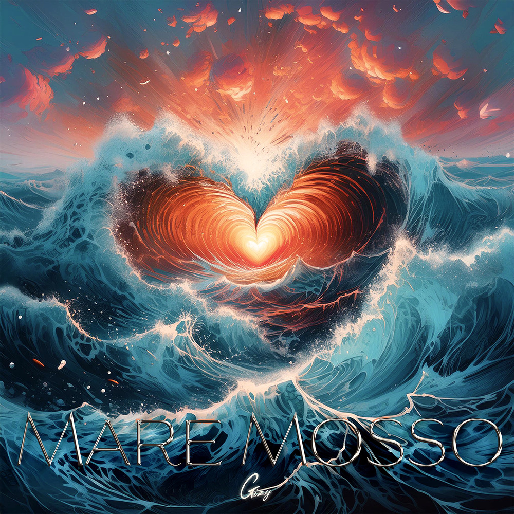 Gizy, Mare Mosso (Single) in High-Resolution Audio - ProStudioMasters