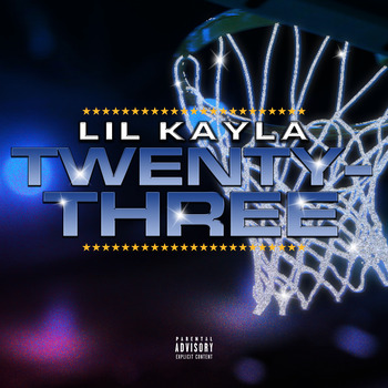 Lil Kayla, Twenty-Three (Single) in High-Resolution Audio ...