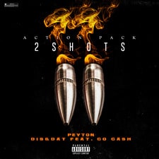 Action Pack, 2 Shots (Single) in High-Resolution Audio - ProStudioMasters