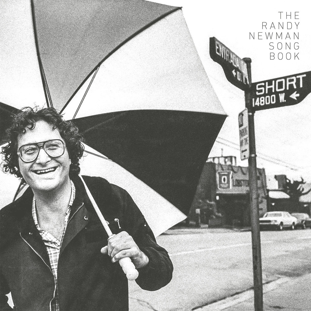 Randy Newman, The Randy Newman Songbook in High-Resolution Audio ...