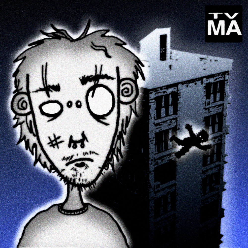 Teenage Disaster, 7th floor (Single) in High-Resolution Audio ...