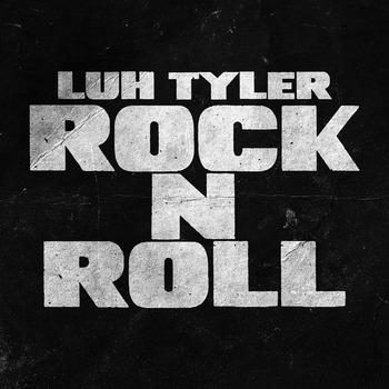 Luh Tyler, Rock N Roll (Single) in High-Resolution Audio - ProStudioMasters