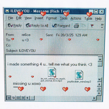 re6ce, psyilocibin mind / im_not_asking for much, just eternal love.can ...