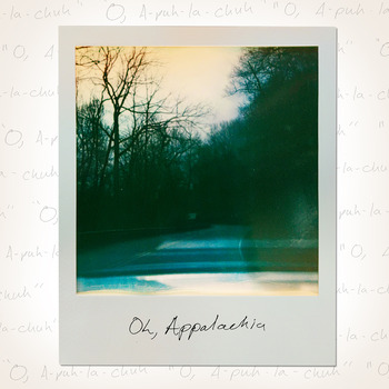 Jonas Conner, Oh, Appalachia (Single) in High-Resolution Audio ...