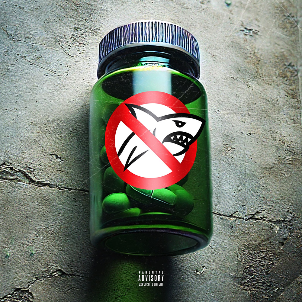 4Block Lil Mari, Shark Bait (Single) in High-Resolution Audio ...