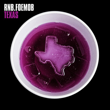 RNB.FOEMOB, Texas (Single) [Edited / Clean] in High-Resolution Audio - ProStudioMasters